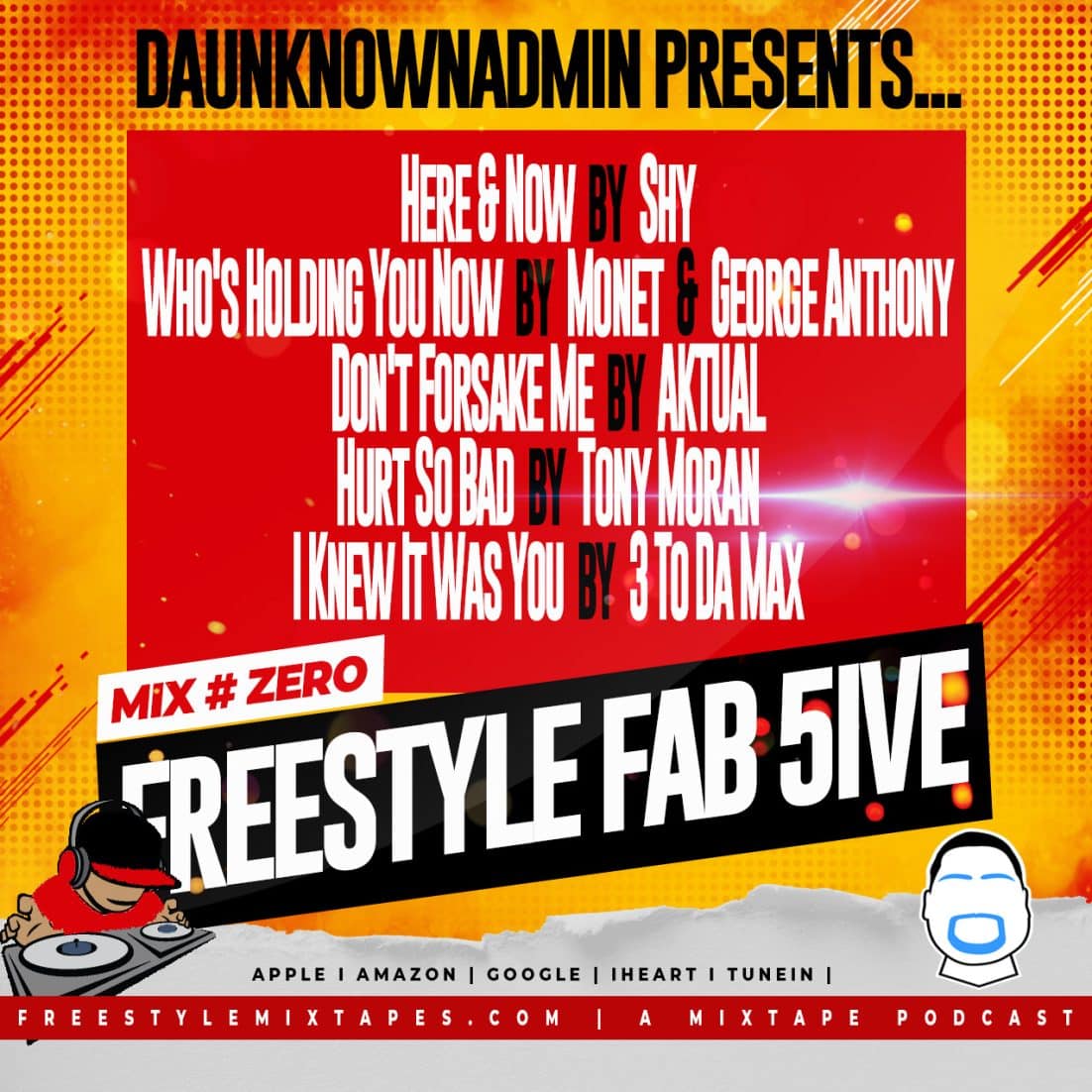 FreestyleMixtapes.Com